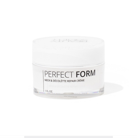 Beauty Society | Skincare | New Beauty Society Perfect Form Neck ...